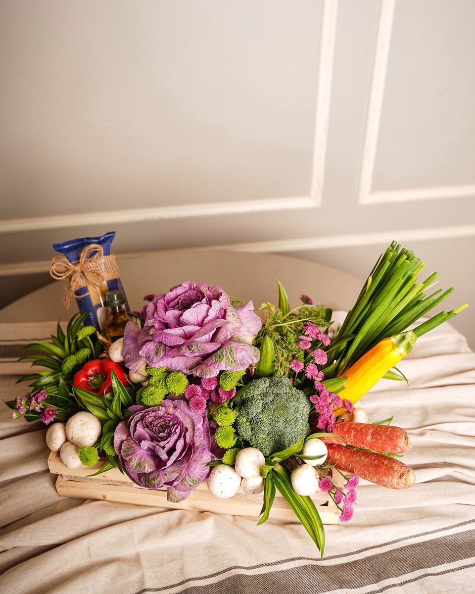 Maria's Herb Garden – Bloom Barn