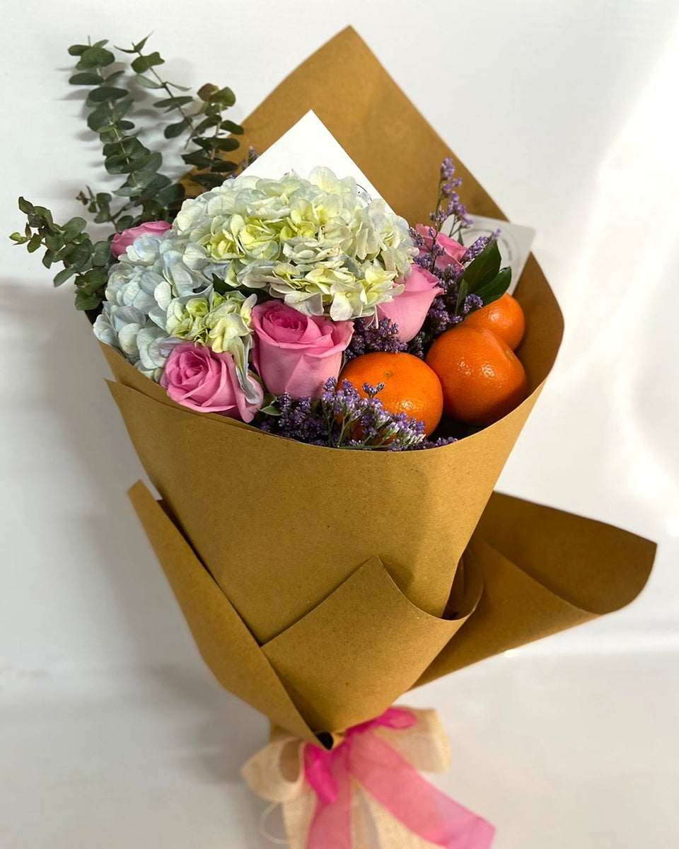 Barn Bouquet – Bloom Barn